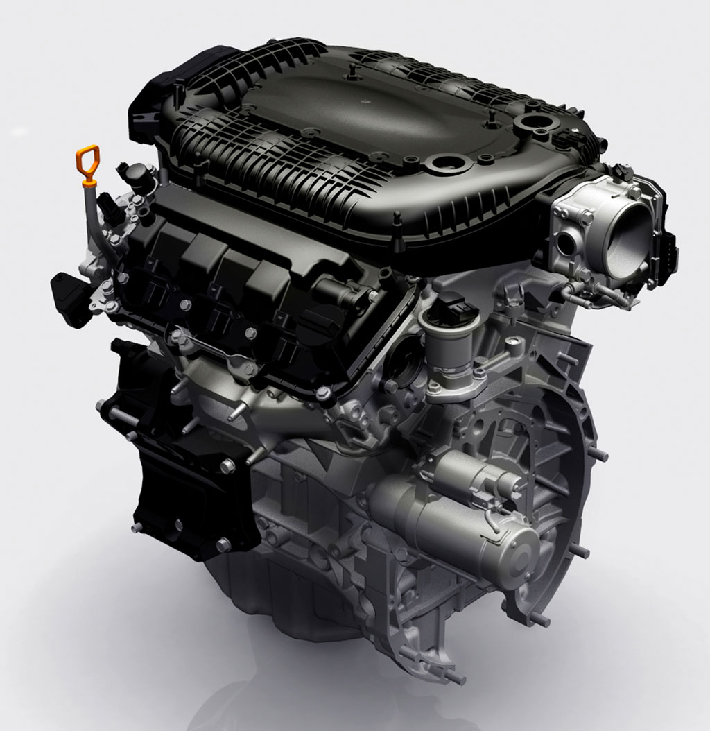 Special Report: Honda Philippines’ third generation Pilot – Real World ...