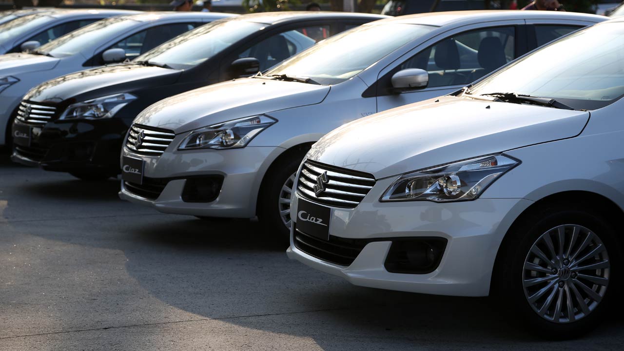 Special Report: The all-new Suzuki Ciaz – Real World Drive