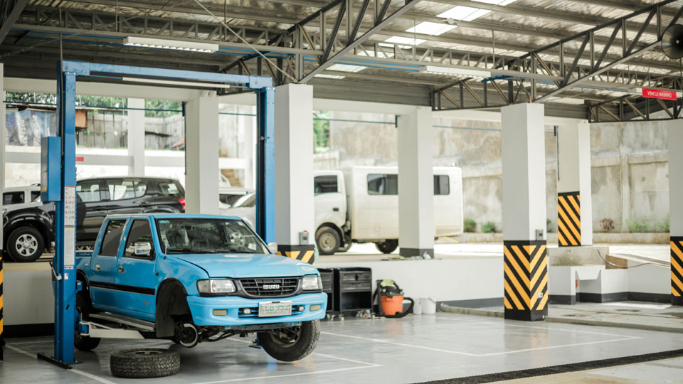 Isuzu opens 43rd Philippine dealership in Pagadian City, gateway to ...