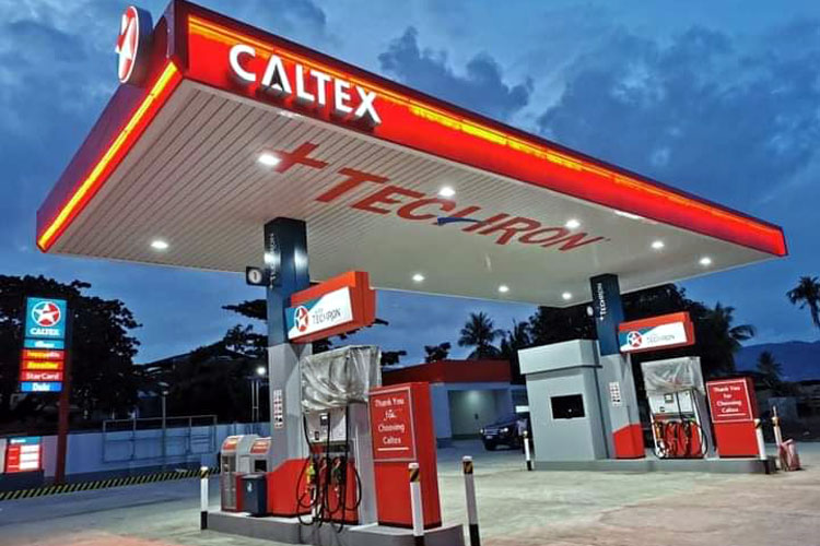 Caltex opens new storefronts, expands into motoring aftermarket in ...